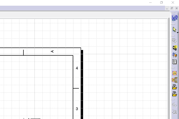 Como comparar desenhos 2D utilizando o ENOVIA DMU Digital Mock-up