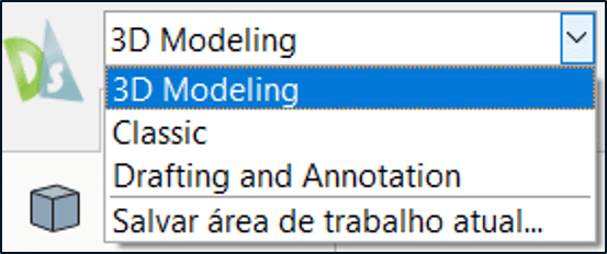 Draftsight 3D – Dica de como modelar um sólido no Draftsight