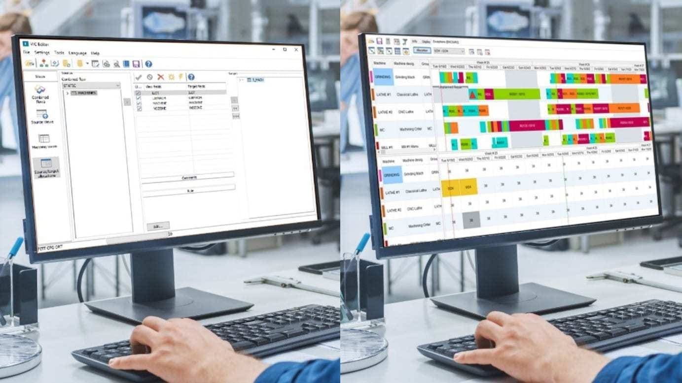 Planen Sie Effizient Mit Dem Aps-System Ortems – Netzdot