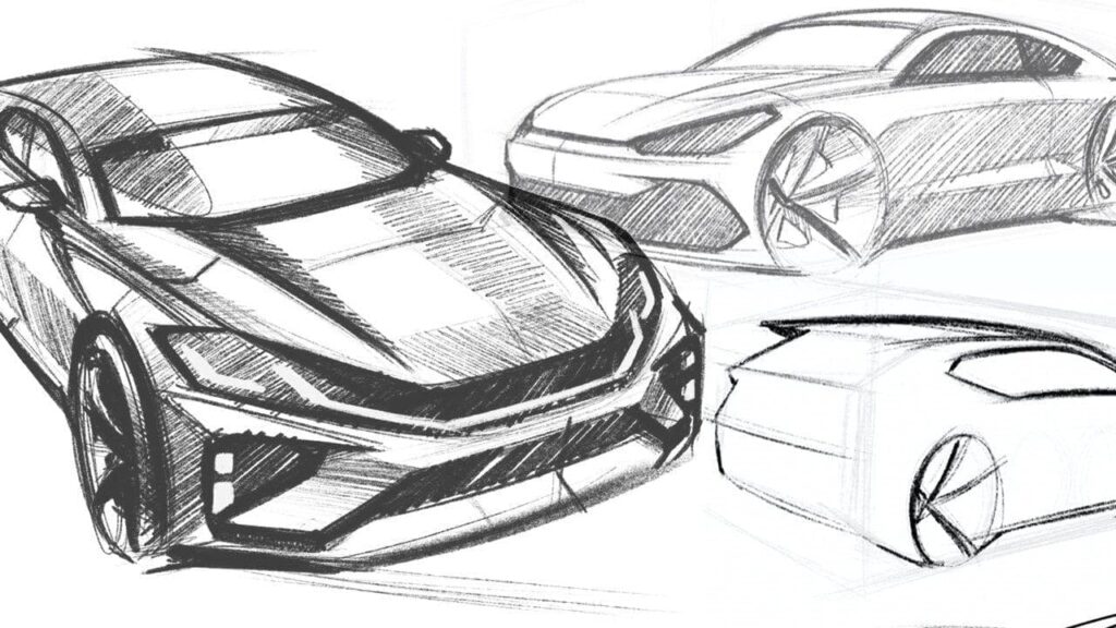 Dica CATIA V5 automotivo: Sketch Tracer - LWT Sistemas