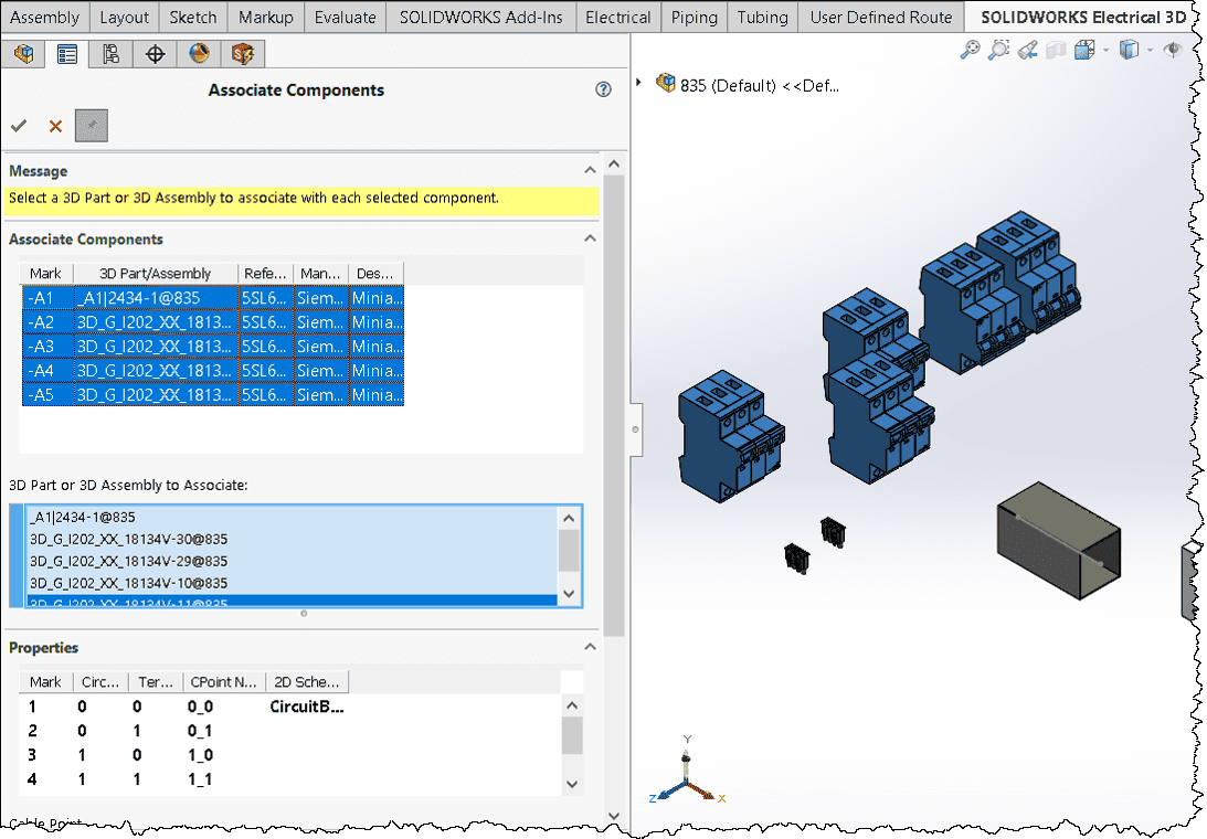 As Principais novidades SOLIDWORKS® 2023
